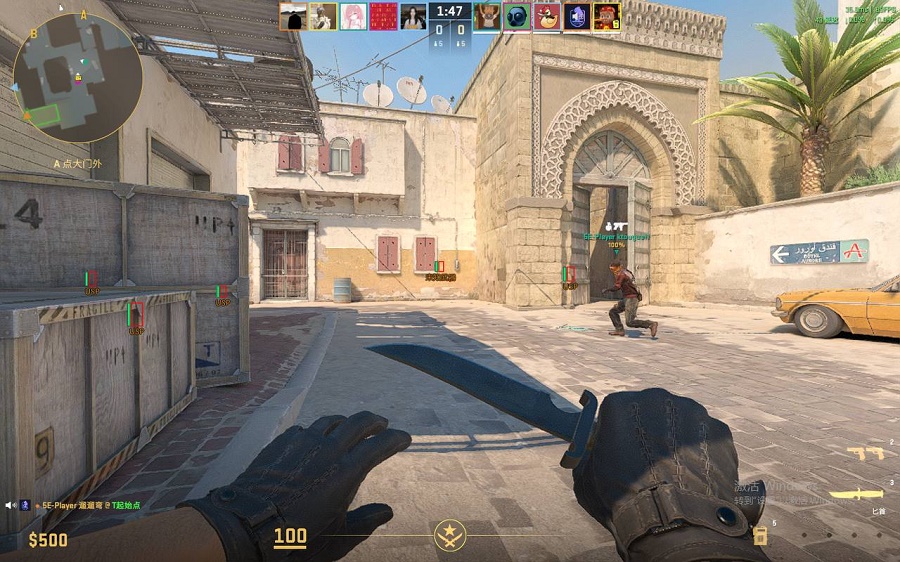 CS2-NF辅助 - CS2辅助_CS2外挂_支持官匹5E完美安全防封-CS2科技网欢迎您